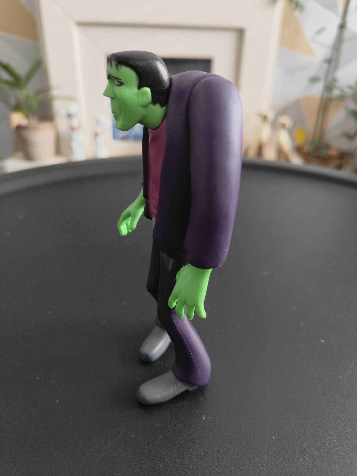 Scooby Doo Frankenstein Monster 5” Figure Baddie FREE UK POSTAGE | eBay UK