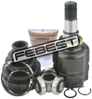 0111-NDE180RH Febest INNER CV JOINT RIGHT 24X35X20 43040-0F020 ...