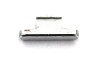OEM UMIDIGI A7 PRO REPLACEMENT SILVER POWER BUTTON ROCKER KEY | eBay