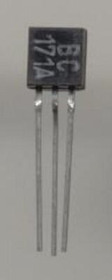 Transistor BC171A BC171 A | eBay