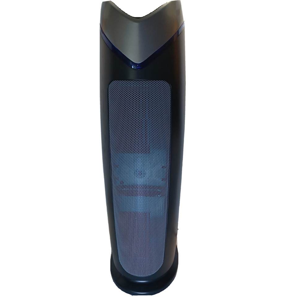 Germguardian AC4825E HEPA air Purifier UV Light Sanitizer BRAND NEW ...