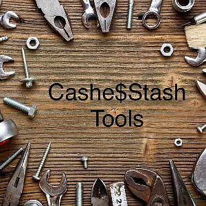 Cashe$Stash Tools | eBay Stores
