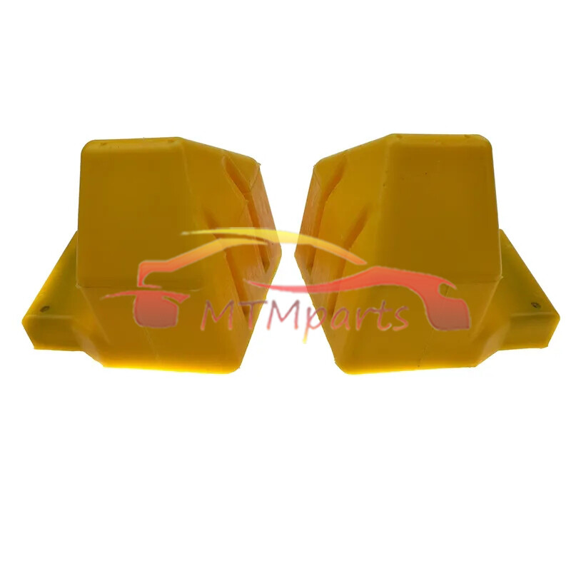 Front Suspension Bump Stop For Hummer H2 Sierra Yukon XL 15835667 2PCS ...