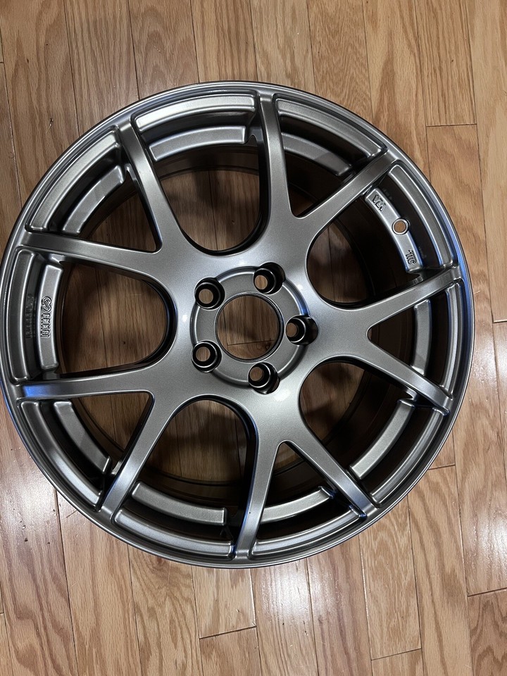 Enkei Sae j2530 wheel rim | eBay