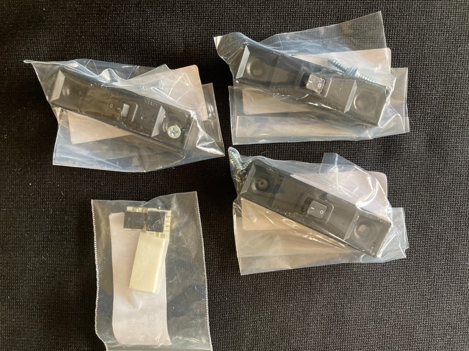 Mouser Electronics Parts Lot | eBay