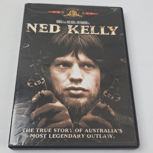 Ned Kelly DVD *BUY 2 GET 3 FREE* | eBay