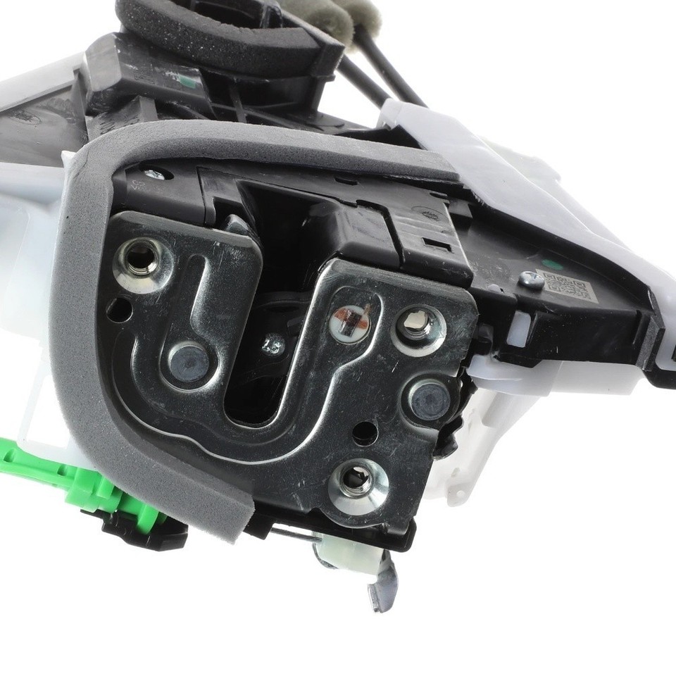 Actionneur de verrouillage de porte caract??ristique anti-d??formation ...