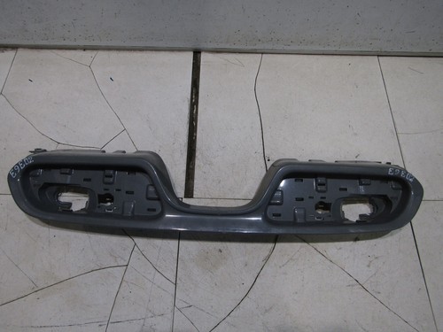 14-18 Mini Cooper S JCW F56 F57 Rear Bumper Diffuser Genuine 7351658 ...