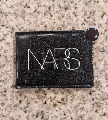 NARS Exclusive glitter purse mirror | eBay