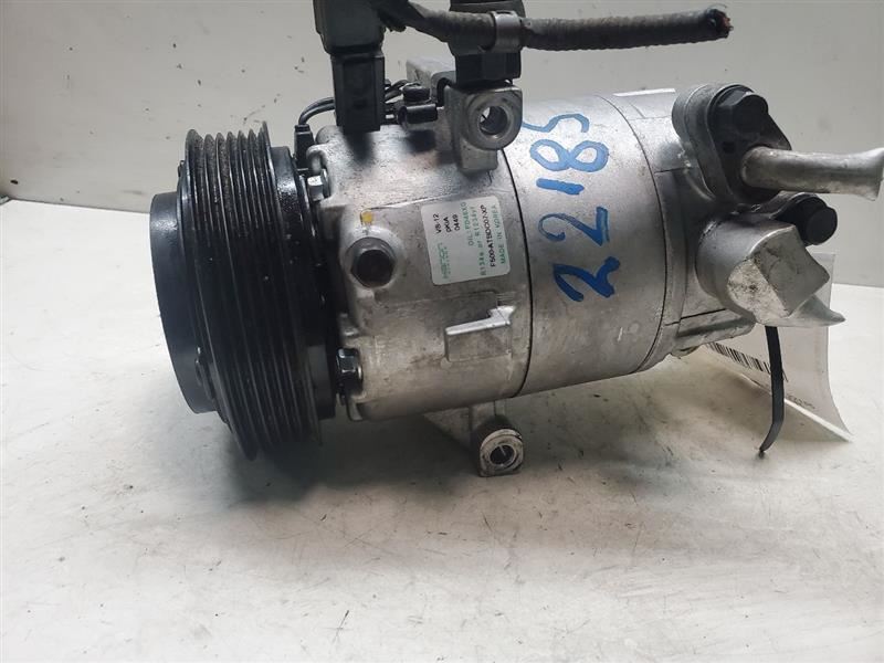 2013-2020, Hyundai Elantra, AC Compressor Hatchback GT, PN: 97701F2800 ...