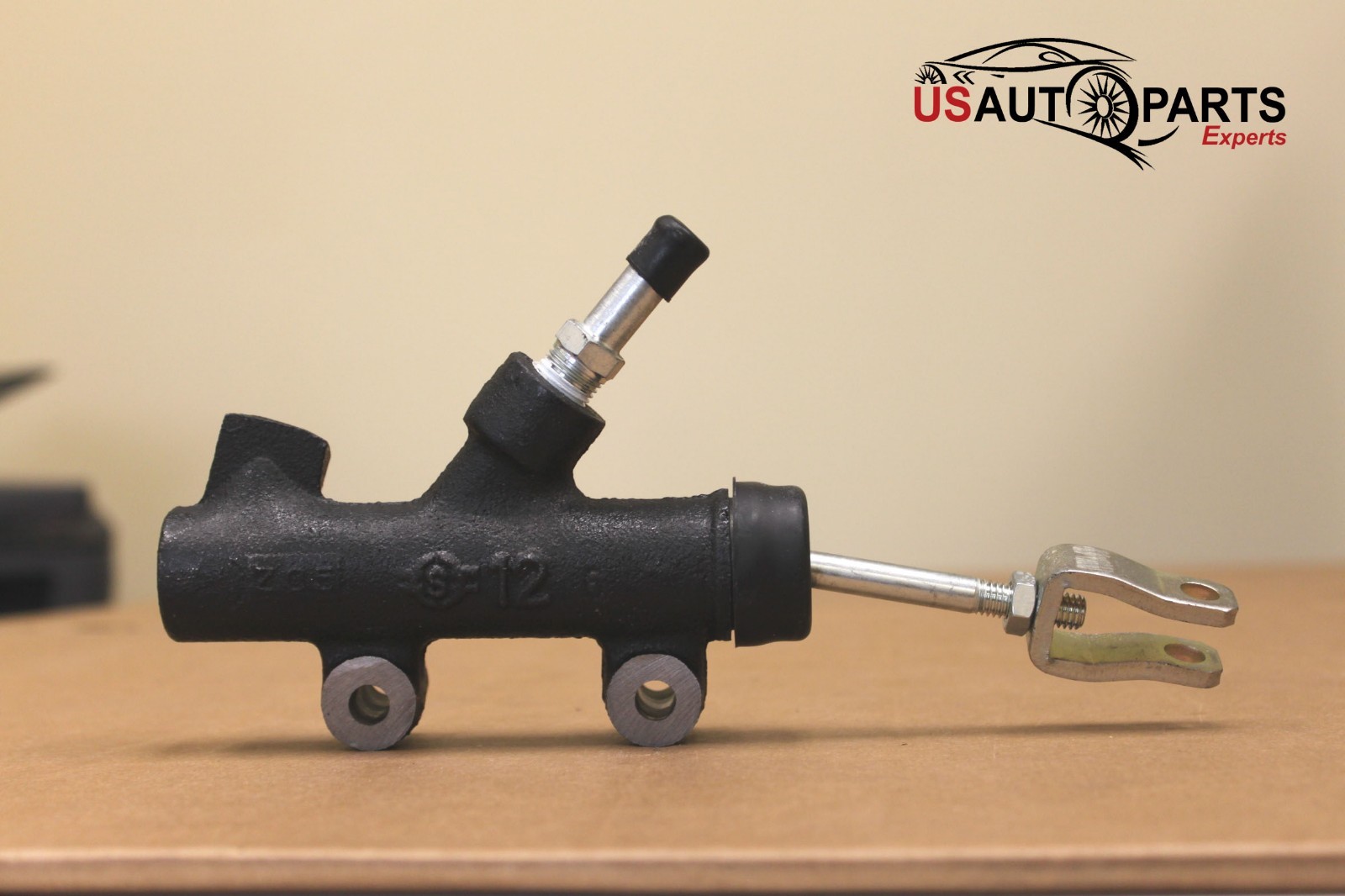 Genuine ISUZU Clutch Master Cylinder Asm For NPR 4BD2 3.9L 1992-1997 | eBay