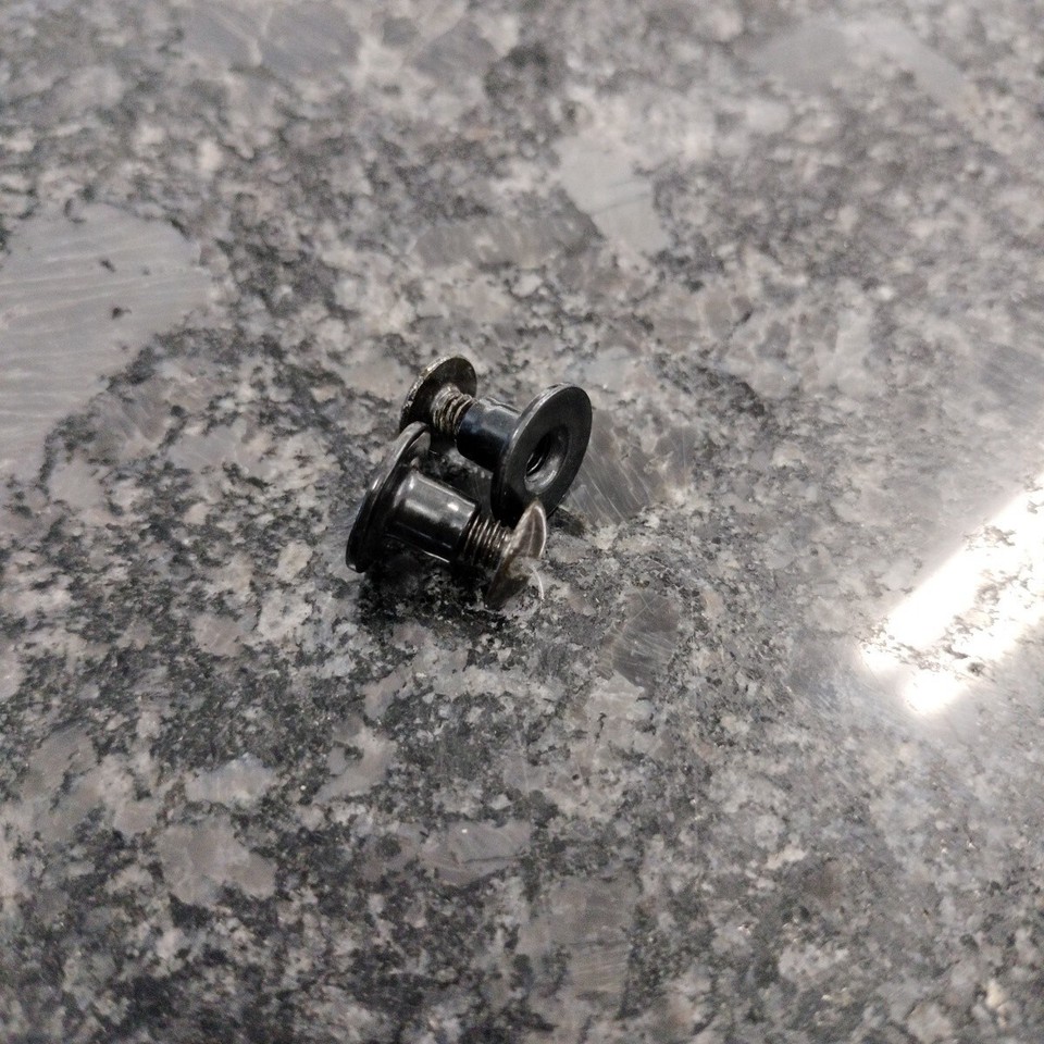 JT Spectra Mask Screw Kit For Proflex Goggle System | eBay