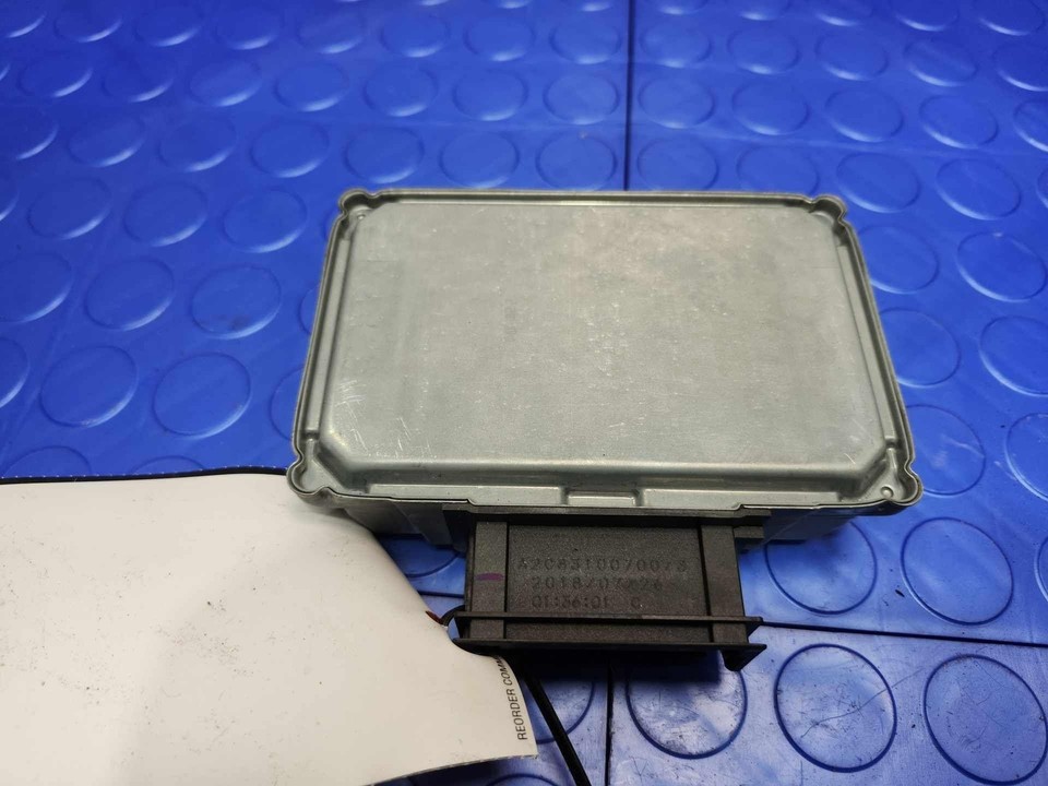 GM Power Inverter Module Fits Terrain Equinox Envision Encore OEM ...