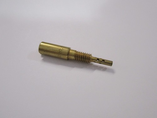 Mikuni Pilot Jet 32.5 HARLEY DAVIDSON CARBURETOR | eBay