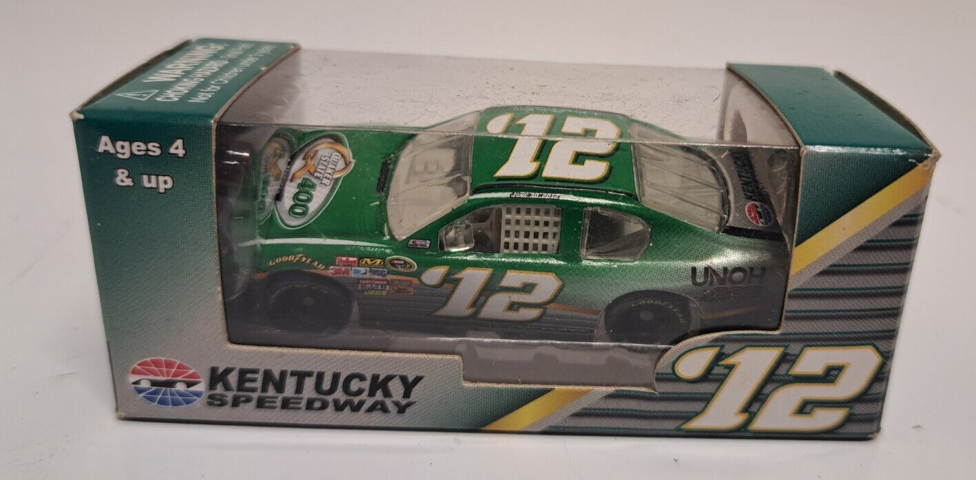 Action Racing Collectibles Kentucky Speedway Nascar 1:64 Diecast LE ...