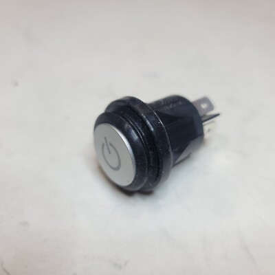 Genuine Part Power Switch Assy For Ryobi RY142711 2700PSI Pressure ...