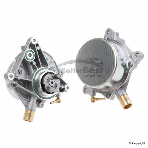 One New Pierburg Vacuum Pump 701219170 94811005007 for Porsche | eBay