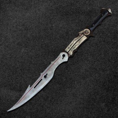 Lightning Gunblade Replica