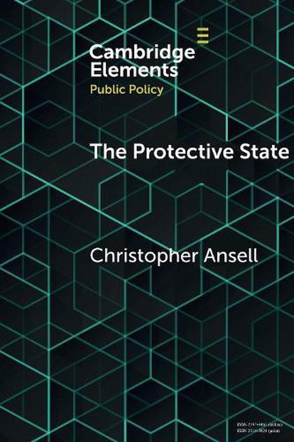 Elements in Public Policy Ser.: The Protective State by Christopher ...