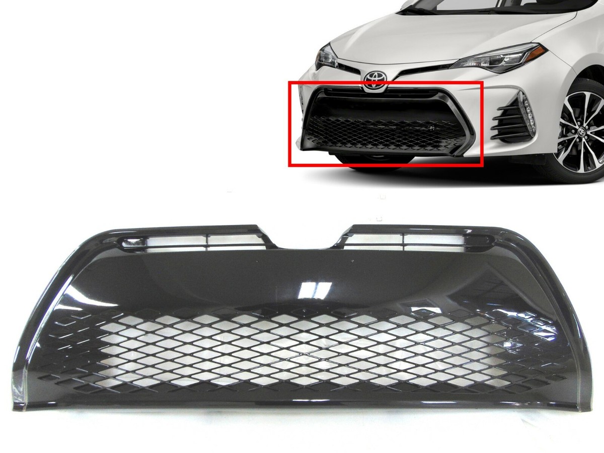 Newest Car Auto Parts Body Kit For Corolla 2014 Upgrade To, 55% OFF