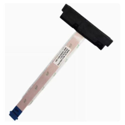 Hard Drive Cable Ribbon Cable Flat Cable For Dell G3 3590 3500 G5 5505 ...