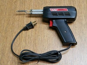 Weller Model 8200 Soldering Gun 100/400 Watts | eBay