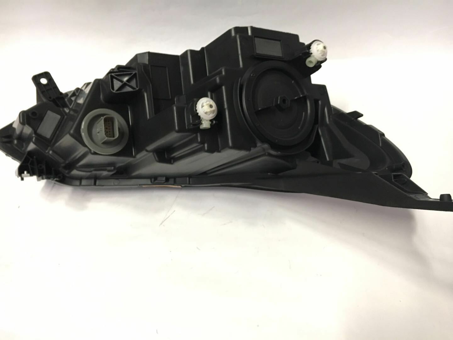 Headlamp Assembly HID Left Side Fits 2018-2021 Chevrolet Equinox ...