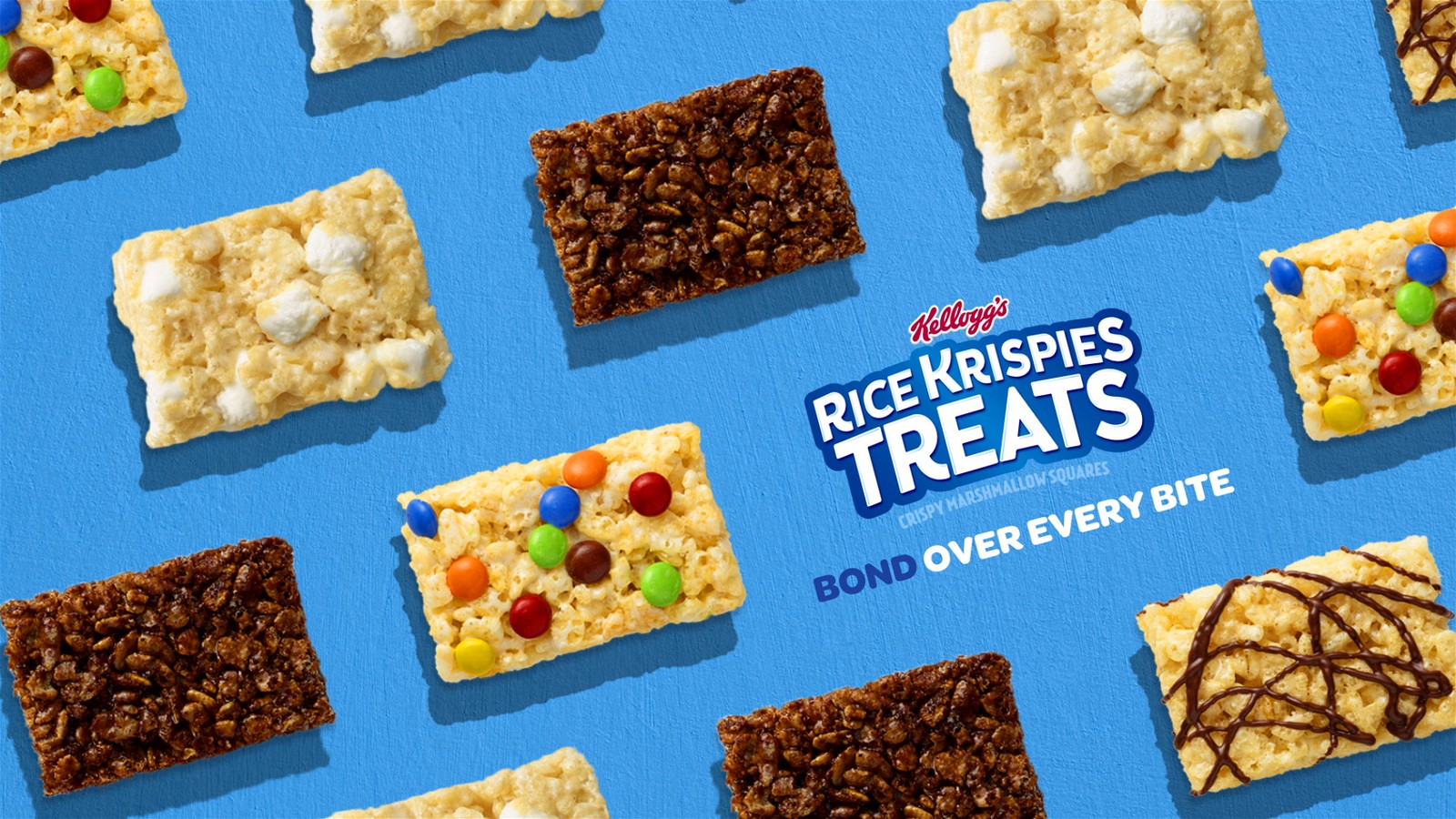 Rice Krispies Treats crispy marshmallow snack bars, original flavor. | eBay