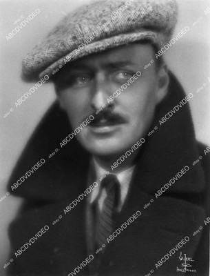 2325-022 silent film star James Mason portrait 2325-22 2325-022 | eBay