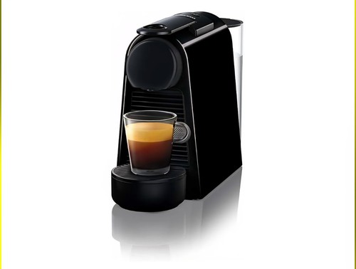 Nespresso Essenza Mini Espresso Machine – Compact & Powerful – LIKE NEW ...