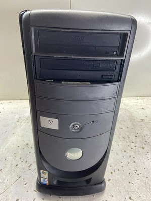 Dell Dimension 8400 Intel Pentium 3.00GHz 1GB NO HDD - ROUGH | eBay