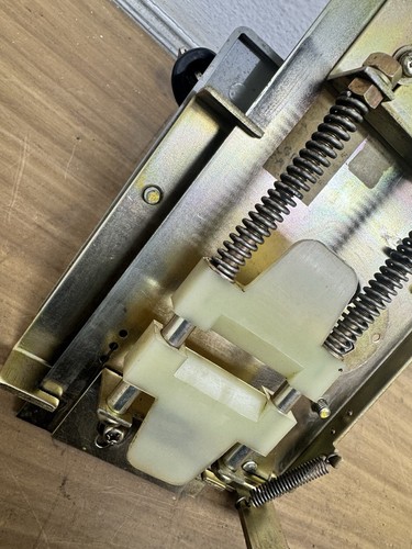 Fuji Fanuc Handle Disconnect CNC Machine ON OFF Switch Breaker Fuse G ...