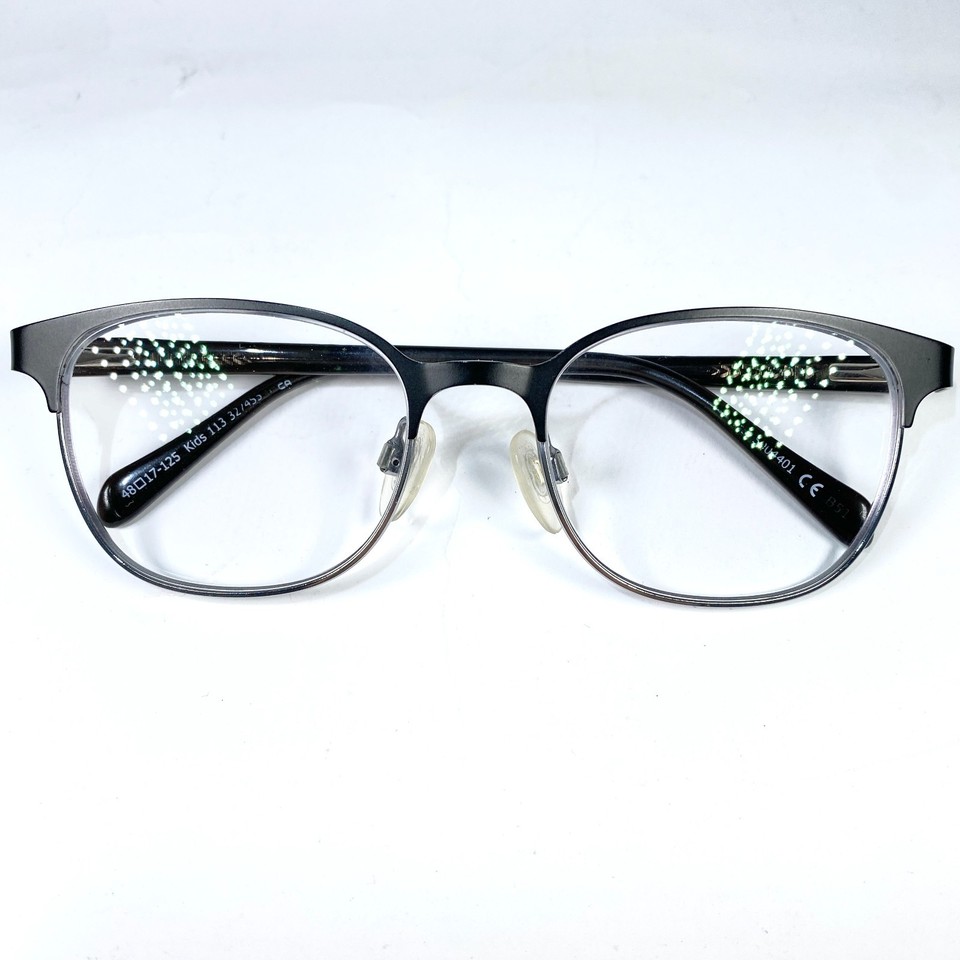 SPECSAVERS eyeglasses Square glasses frame KIDS 113 32745511 48 17 125 ...