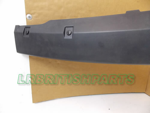 GENUINE LAND ROVER FRONT TOWING EYE COVER LR4 2010-2013 NEW LR014045 ...