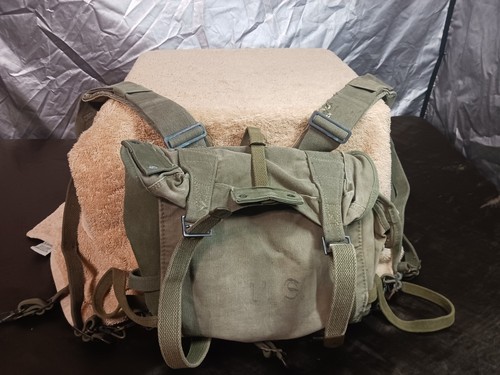 1951 field pack us army | eBay