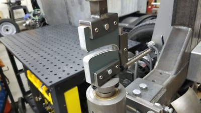 Fabrication - Pullmax P9