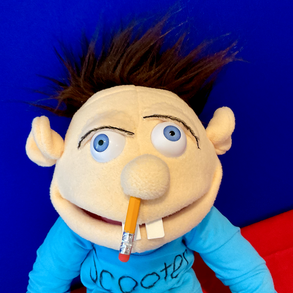 SML Jeffy’s clone “Scooter” made to look VERY accurate | eBay