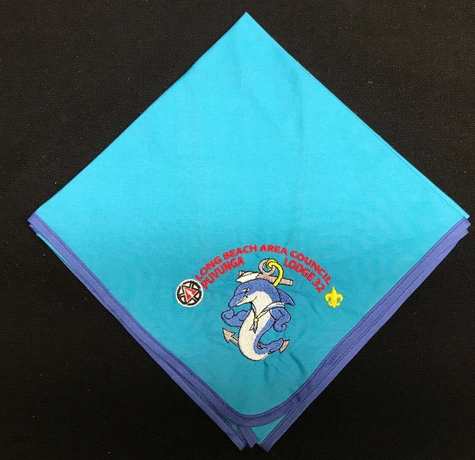 OA PUVUNGA LODGE 32 BSA LONG BEACH AREA COUNCIL OA 100TH CENTENNIAL ...
