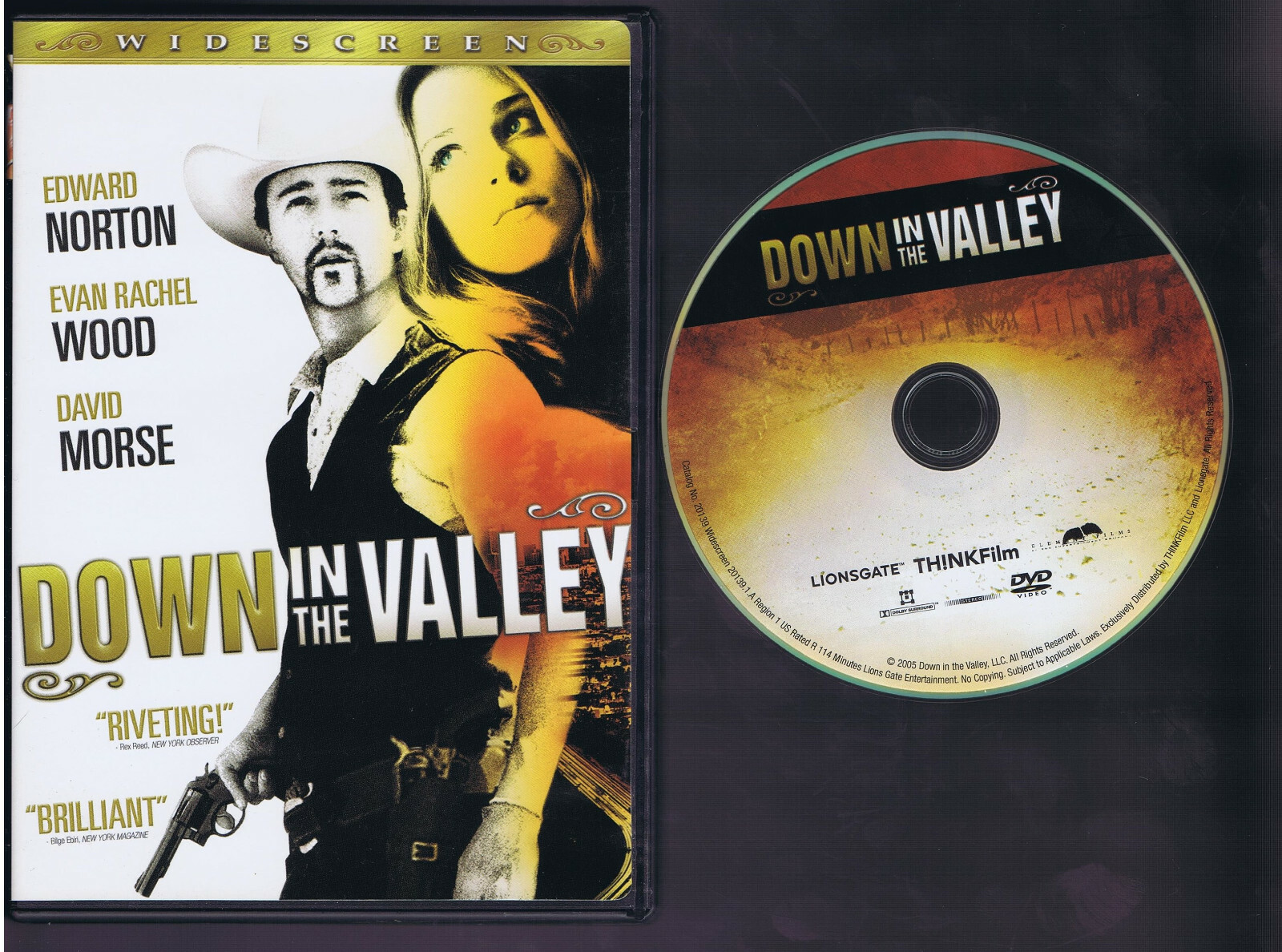 Down In The Valley Online