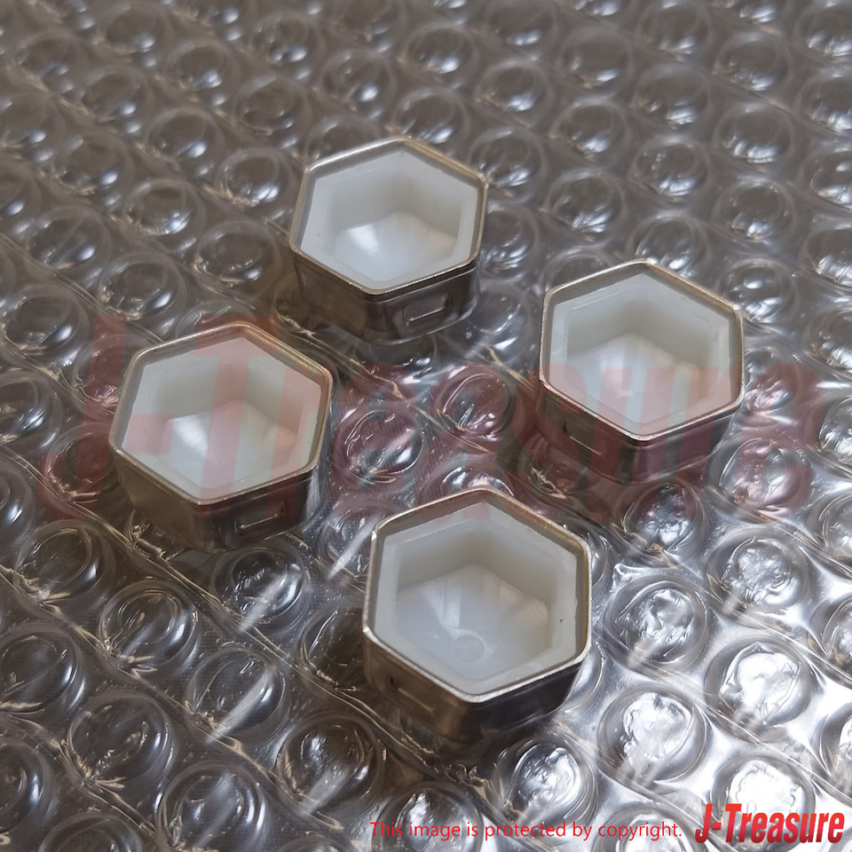 NISSAN XTERRA WD22 00-04 Genuine Steering Stopper Bolt Cap 40039-2S610 ...