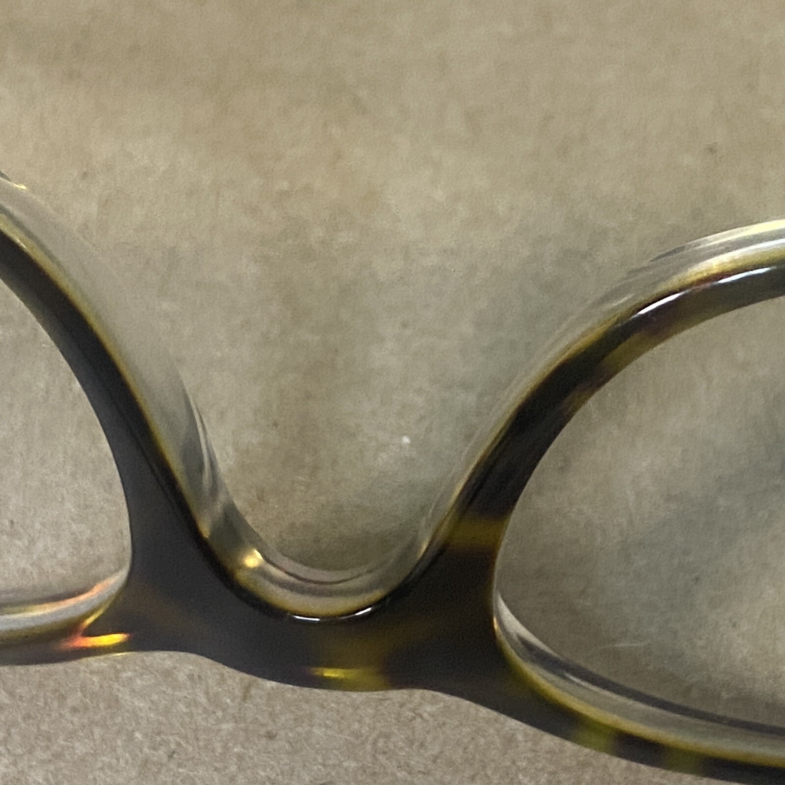 Ray-Ban RB5286 5082 Brown Crystal Tortoise Eyeglasses Frame 51-18-135 ...