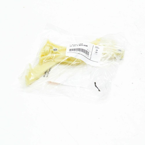 NEW BMW 5 E60 CHAIN SLIDE RAIL 11317505608 7505608 OEM | eBay