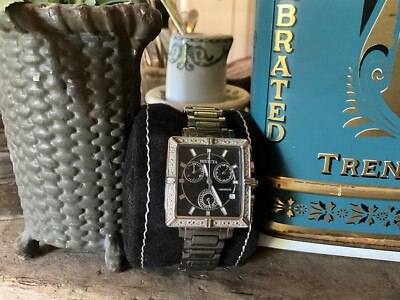 Women’s Ceramic Invicta Chronograph Watch | eBay