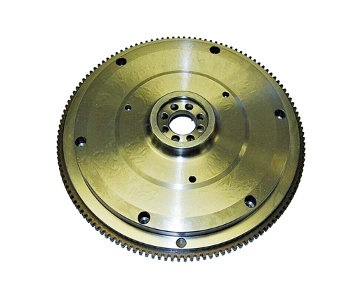 Flywheel Lightened 8 Dowel Fits Volkswagen Type1 Bug Type2 Bus Type3 ...