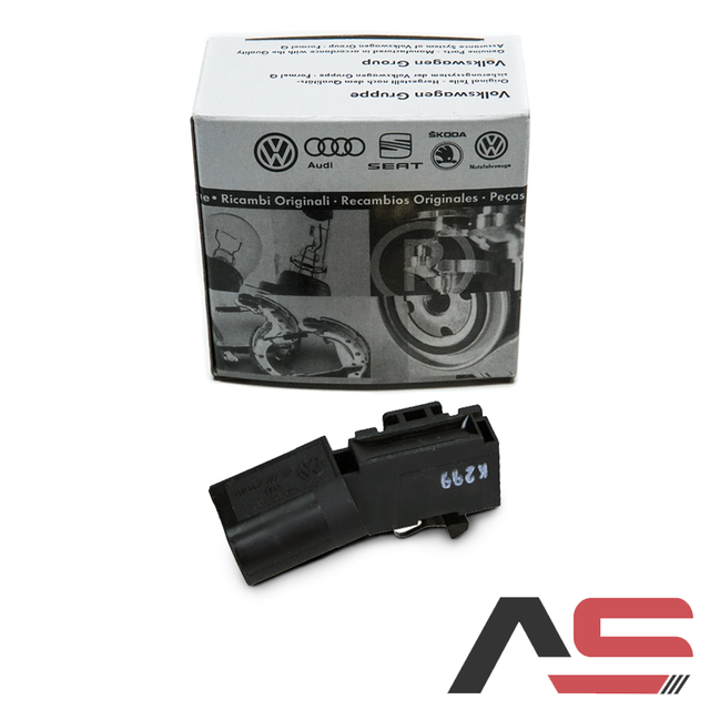 SCHALTER HECKKLAPPENENTRIEGELUNG ORG VAG 1T0962103 FUR online kaufen | eBay