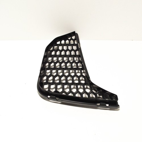NEW BMW M4 F82 FRONT BUMPER LOWER RIGHT GRILLE 51118054302 8054302 2016 ...