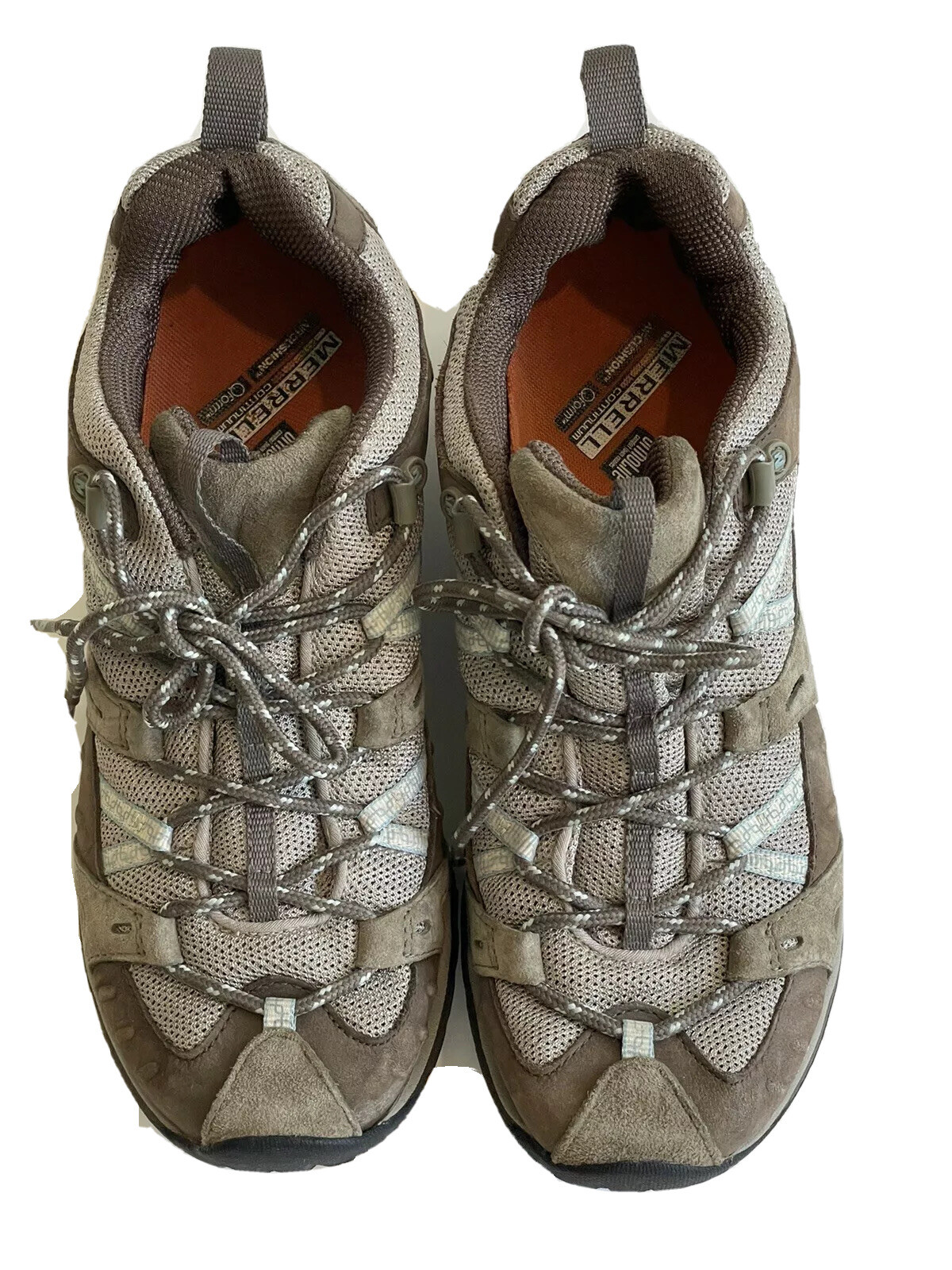 Merrell Women’s Performance Footwear Siren Sport Oliv… - Gem