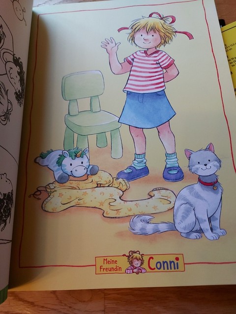 Mein großes Conni-Poster-Buch (2022, Taschenbuch) online kaufen | eBay