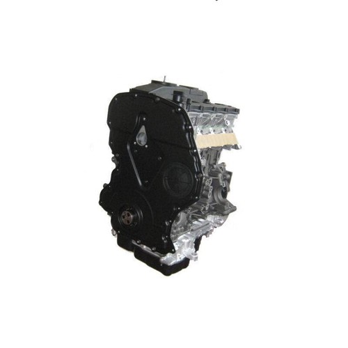 Teilmotor geschlossen für Ford Transit 2.2 TDCI CVRA CYR5 DRRA CYRA | eBay