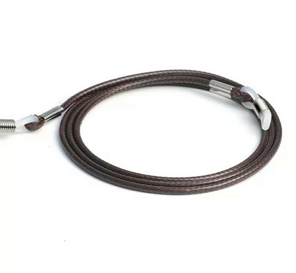 Cord lanyard string strap for glasses eyeglasses sunglasses loupes ...